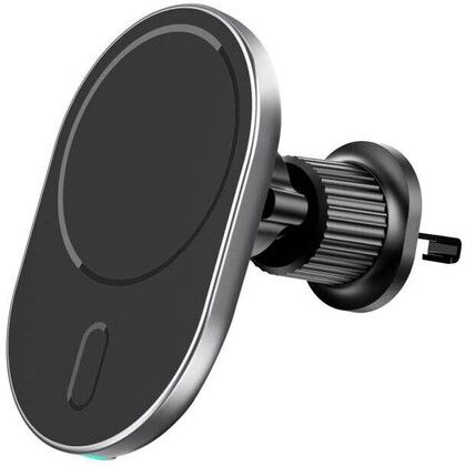 Celly Ghost Super Mag billader og holder