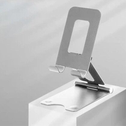 Trolsk Tele-scopic Tablet Rack (iPad)