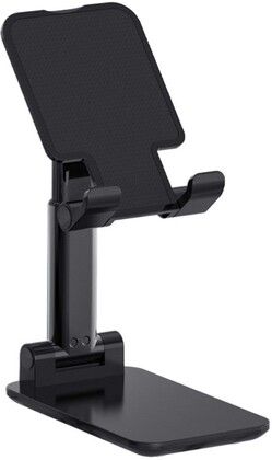 Trolsk Tele-scopic Tablet Rack (iPad)