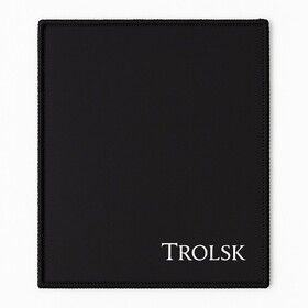 Trolsk Tele-scopic Tablet Rack (iPad)
