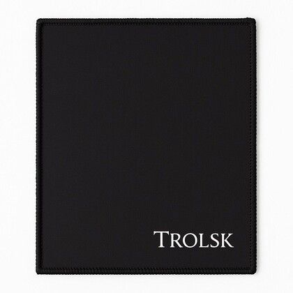 Trolsk Tele-scopic Tablet Rack (iPad)