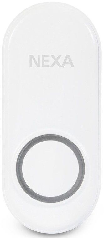 Nexa MLT-1924 Ringeklokke-trykknapp