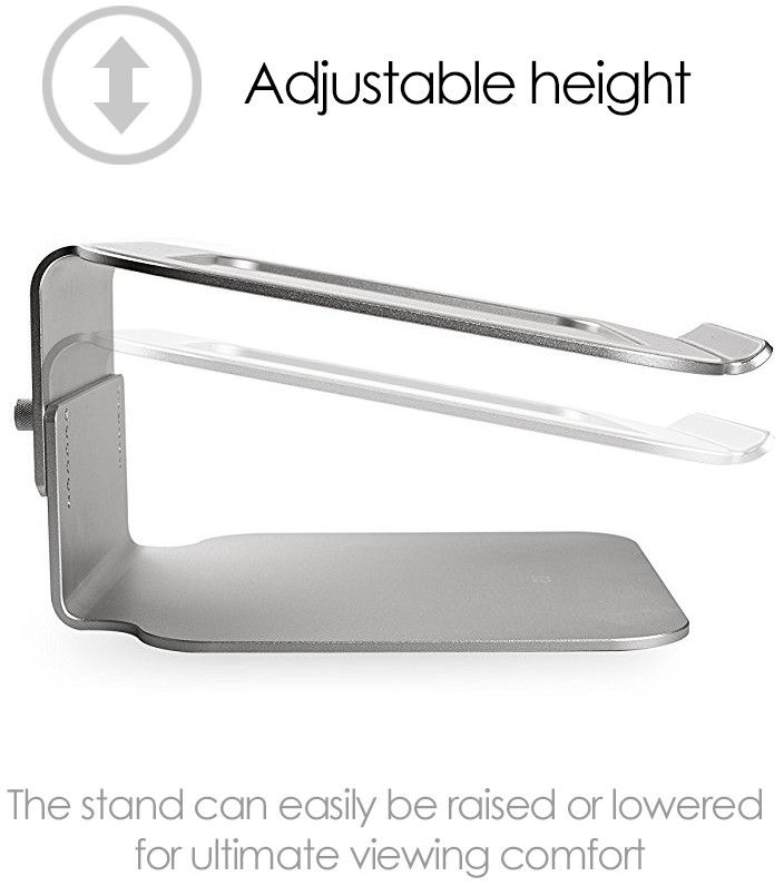 Desire2 Elevator Riser