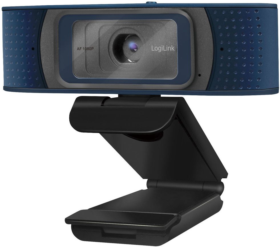 LogiLink Webcam Pro 1080p