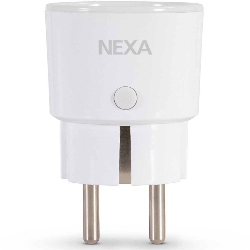 Nexa ZPR-111 Z-Wave Plug-In med strømmåling