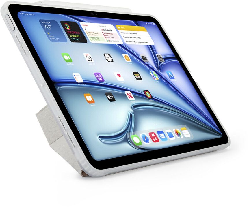 Pipetto Origami No1 (iPad Air 11/Air 5/Air 4)