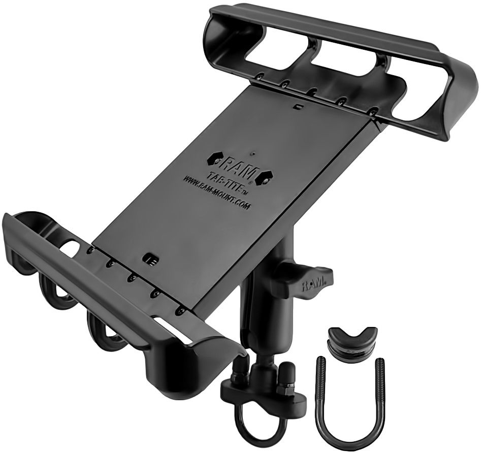 RAM Mount iPad-holder ubolt (iPad)