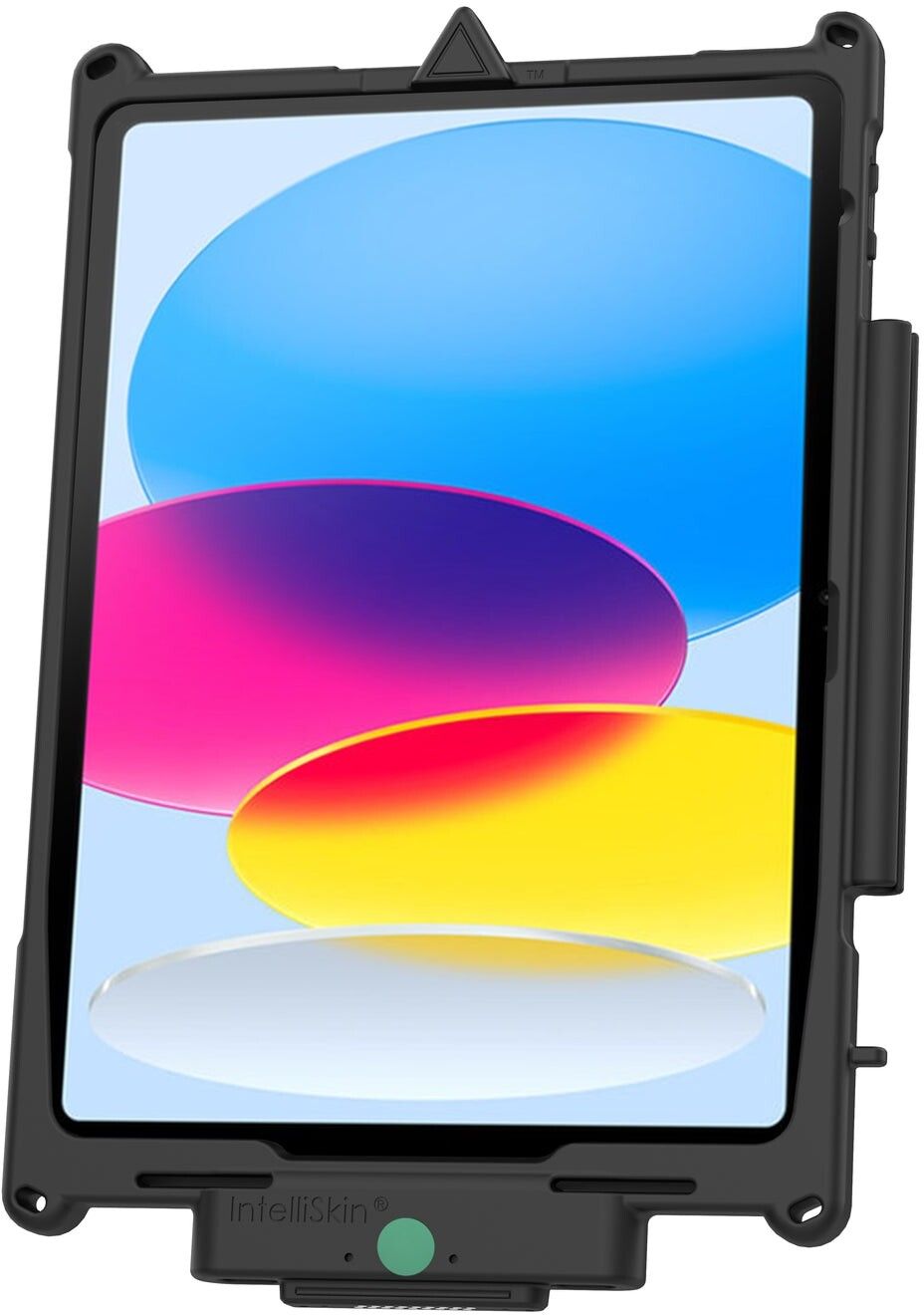 RAM-feste IntelliSkin Next Gen With LED (iPad 10.9 (2022))