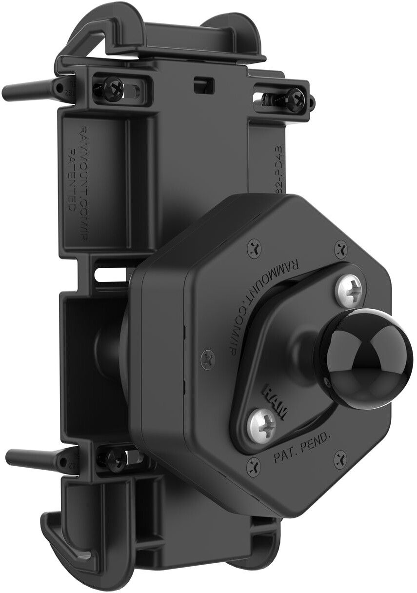 RAM Mount RAM-HOL-PD4-462B