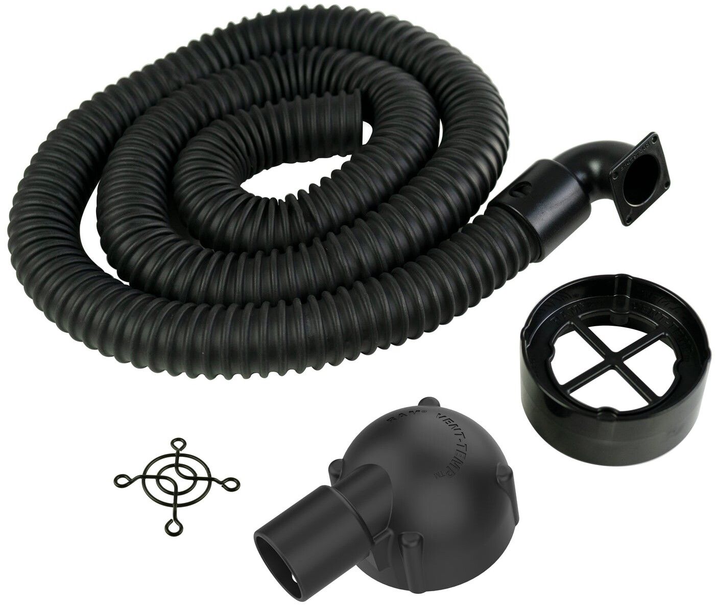 RAM Mount RAM-VENT1-RND-50U