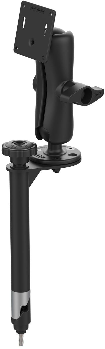 RAM Mount -feste RAM-VP-TTMF8-D-101-2461U