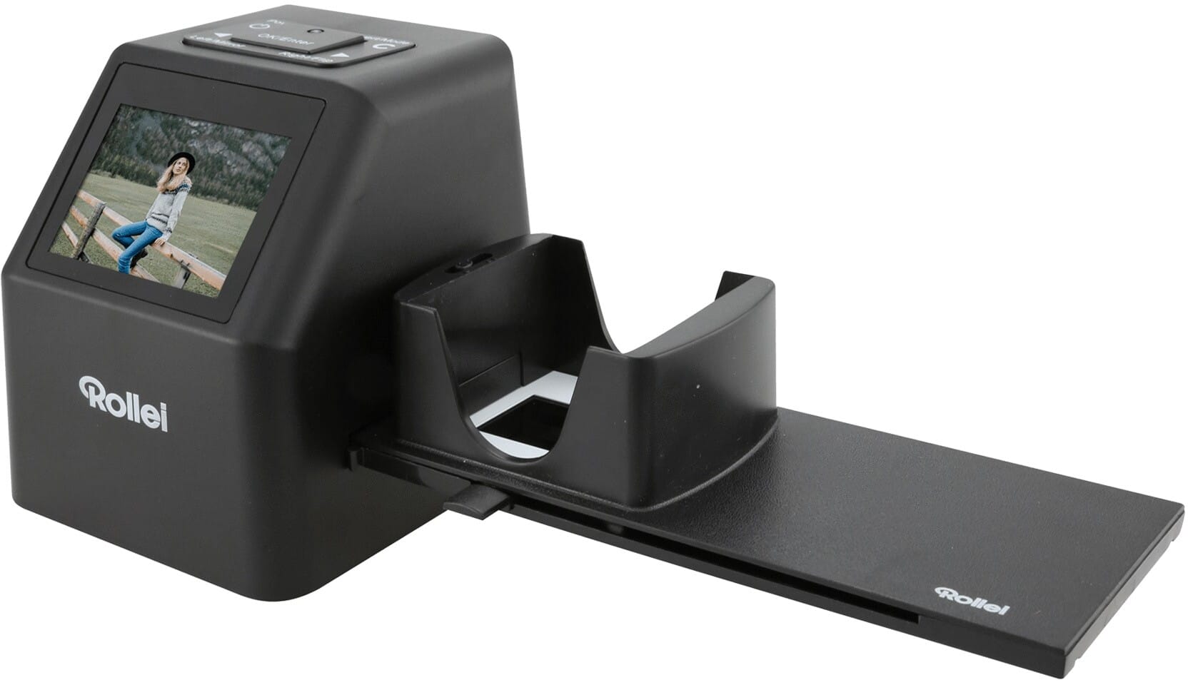 Rollei Dia-Film-Scanner DF-S 310 SE