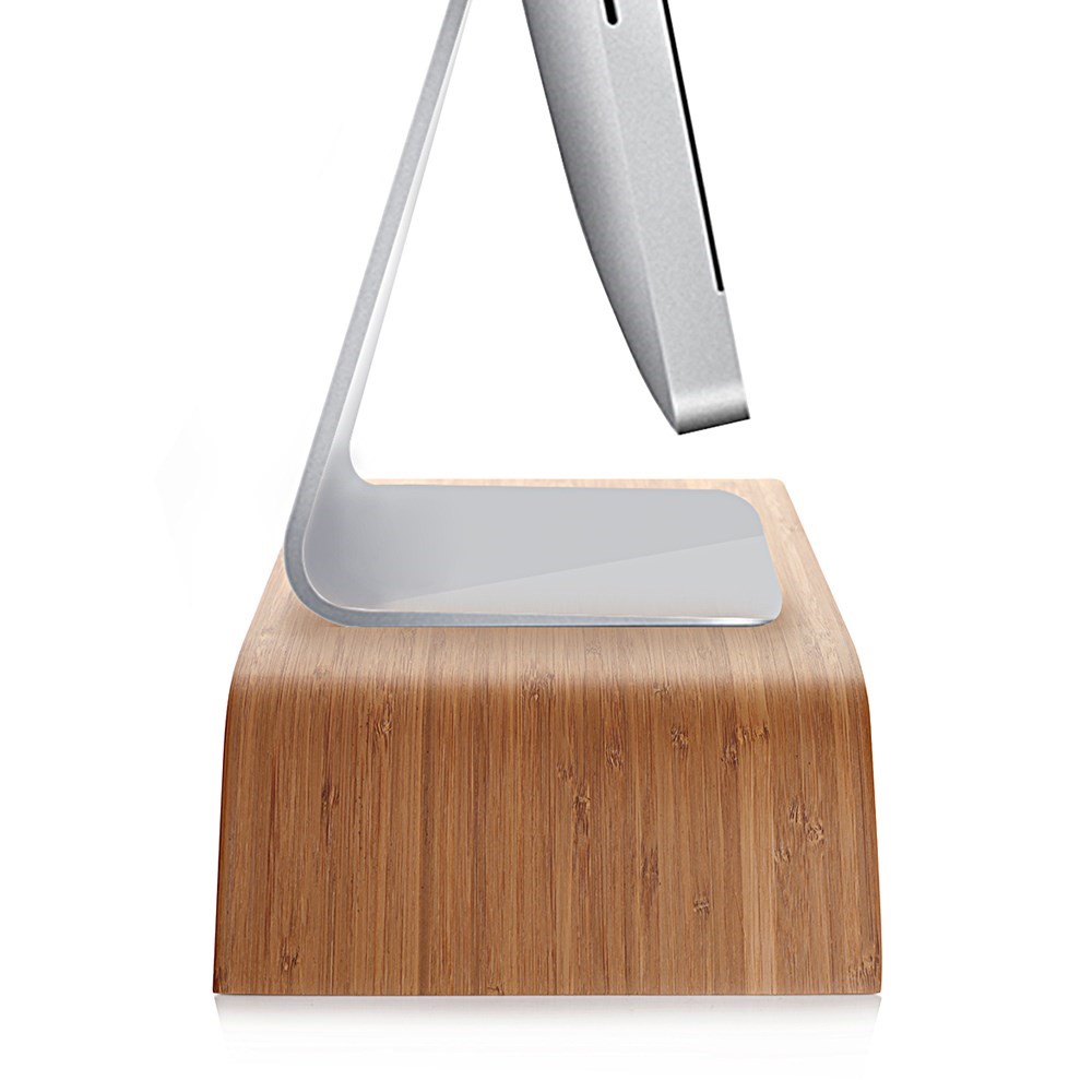Samdi Monitor Wood Stand