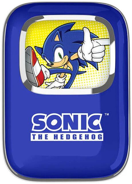 Sonic The Hedgehog TWS øretelefoner