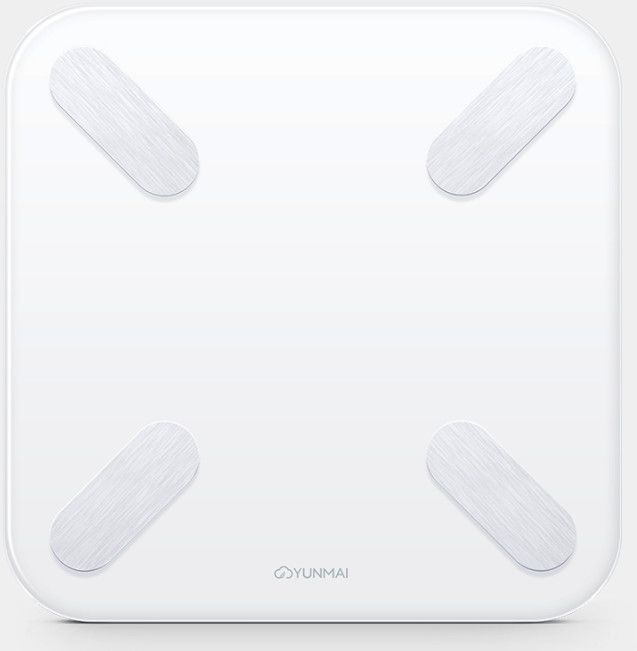 Yunmai X Smart Scale